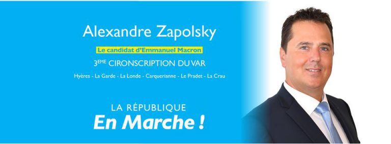 alexandre - Zapolsky.fr